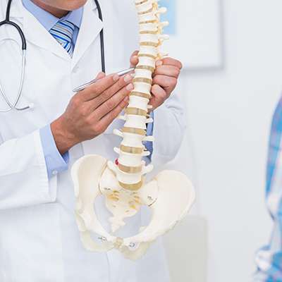 Chiropractor in Vacaville, CA | Victory Spine Center